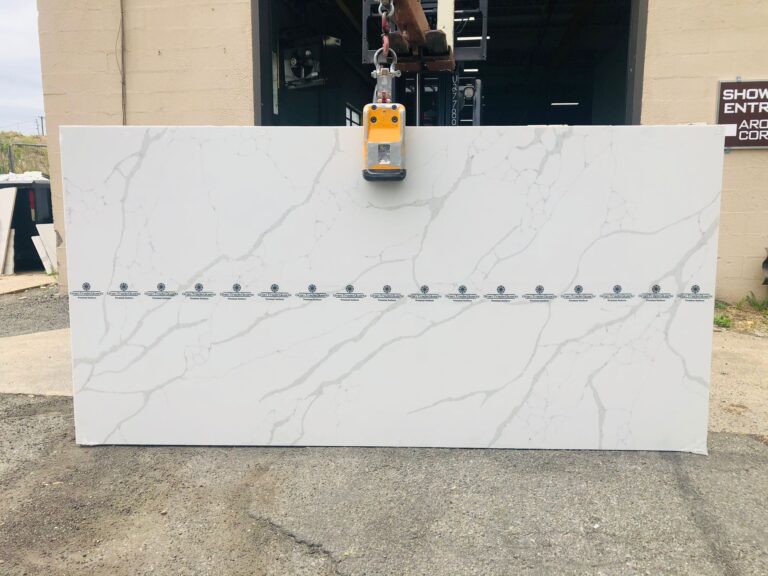 Statuary Quartz – Gran Trade