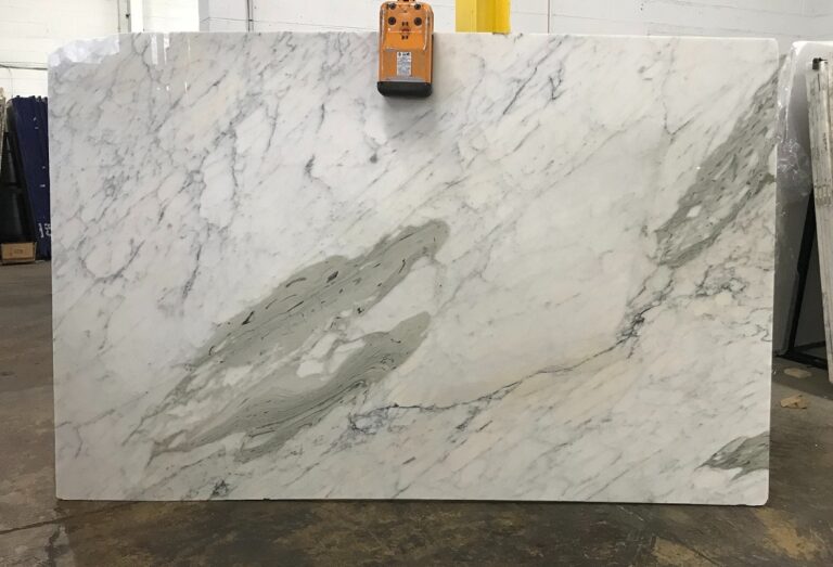 Calacatta Altissimo – Gran Trade